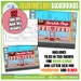 Valentine's Day Backgrounds Clip Art- for BOOM CARDS, Powerpoint and ...