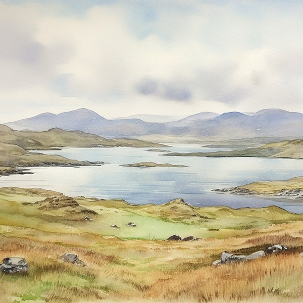 Panoramic Wall Art - Etsy