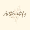 ArtPrintify - Etsy