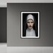 Nonne Fashion Poster: Print on Photographic Paper, Pop Culture Photo ...