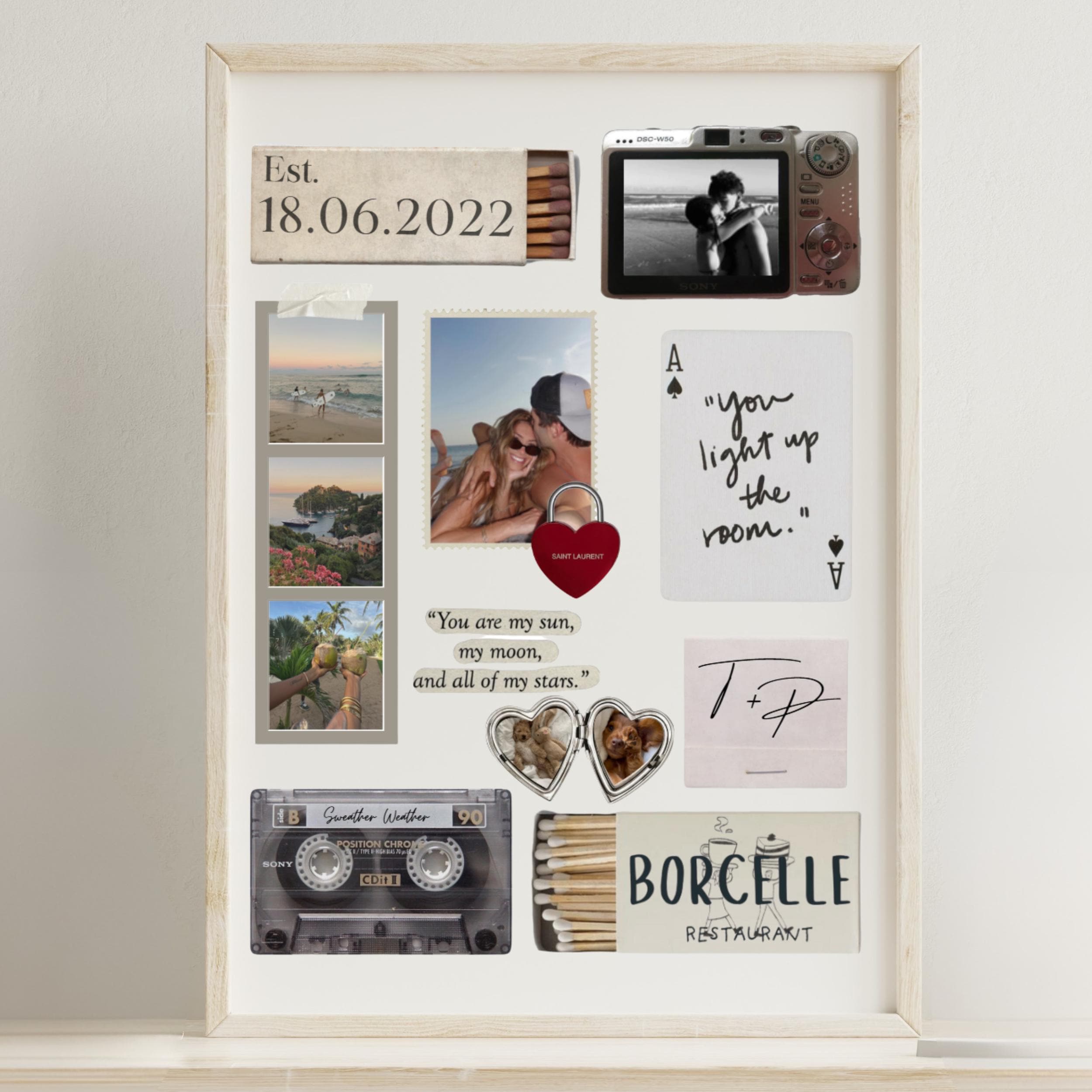 Matchbook Poster Template, Blank Matchbook Template, Blank Matchbook ...