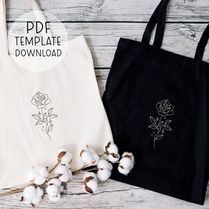 Celestial Flowers Embroidery Pattern BUNDLE! Planets Hand Embroidery ...