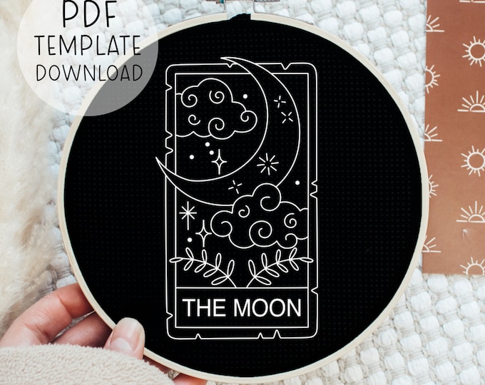 Celestial Frame SVG, Magical Divider Svg Files for Cricut, Celestial ...