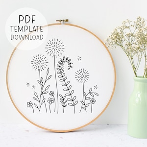 WHOLE SHOP BUNDLE!! 900+ Embroidery Patterns - All Current and Future ...