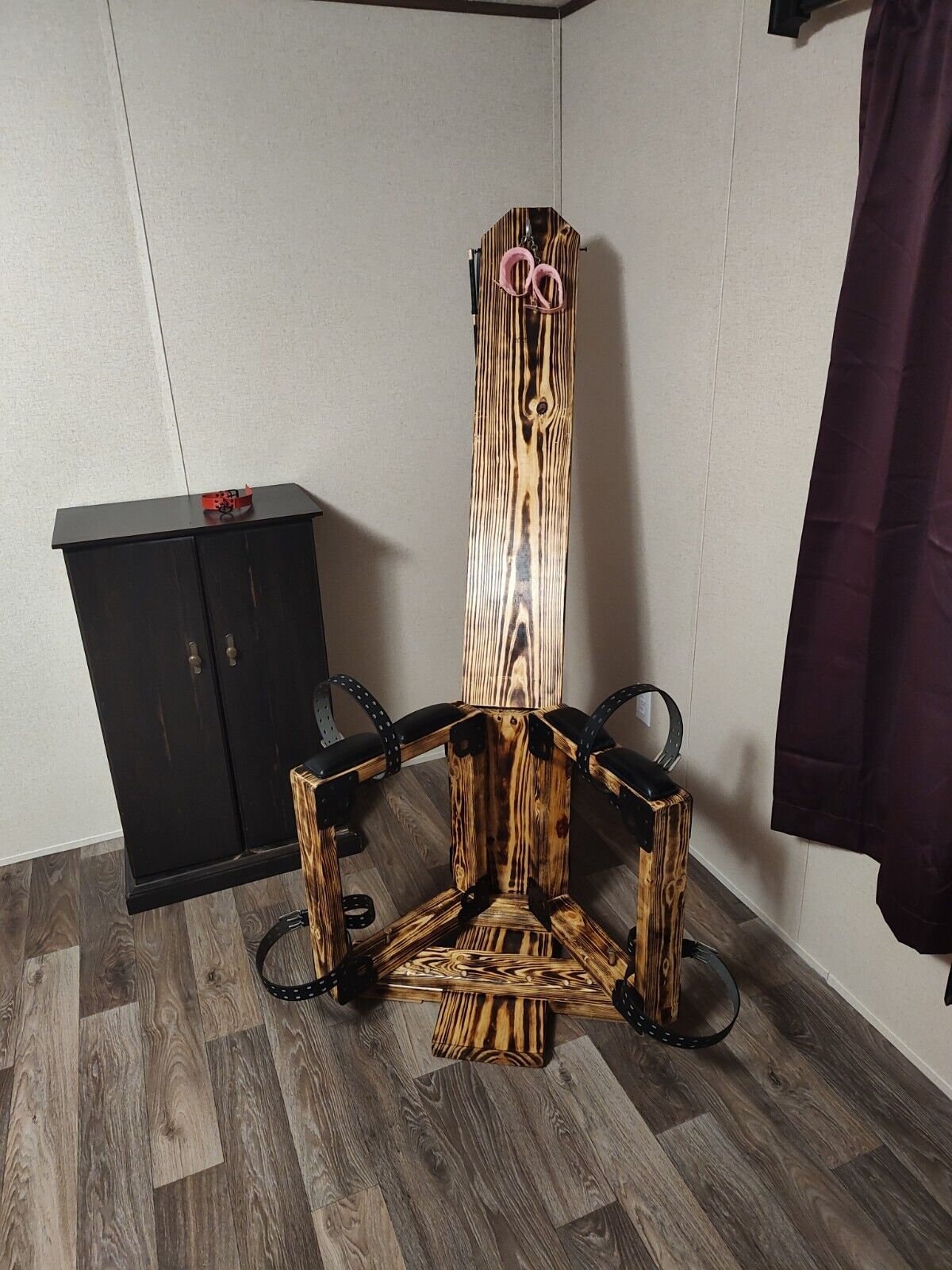 Sex Furniture Position Chair Sofa Sex BDSM Bondage Erotic Sex Toys ...
