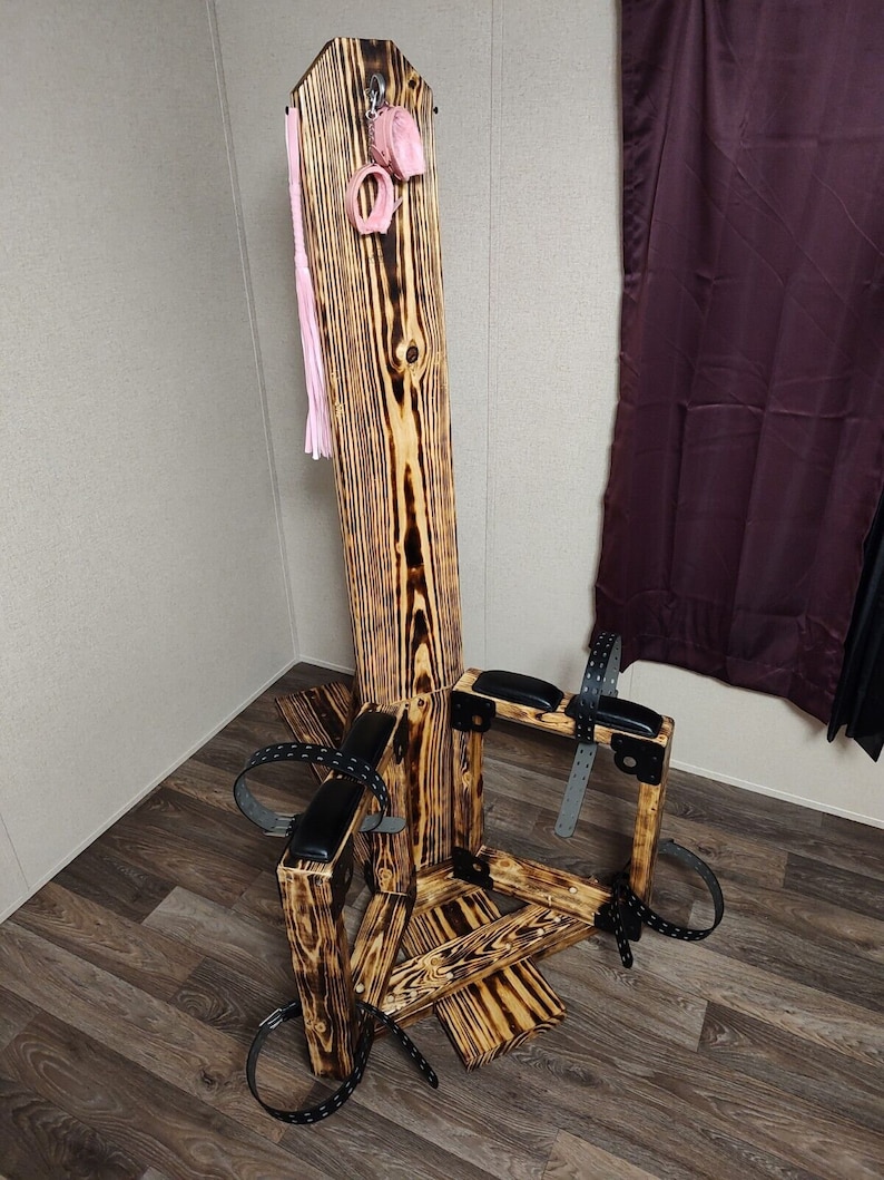 Sex Furniture Position Chair Sofa Sex Bdsm Bondage Erotic Sex Toys Couples Adult Etsy