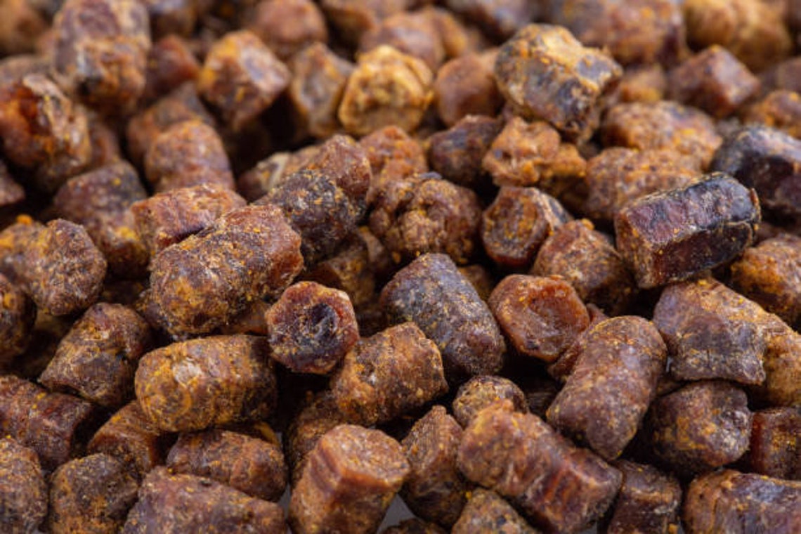 Fresh Natural Organic Bee Bread (high Quality) , Natural Perga ...