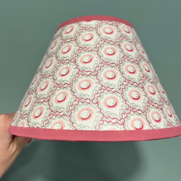 Pooky Lamp Shade - Etsy UK