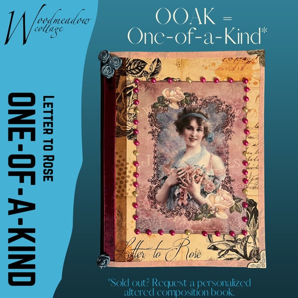 One of a Kind - Etsy