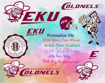 Eku Logo Png - Etsy