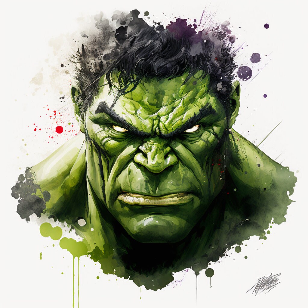 Hulk Png Hulk Fan Art Wallpaper AI Designed Wallpaper - Etsy Australia