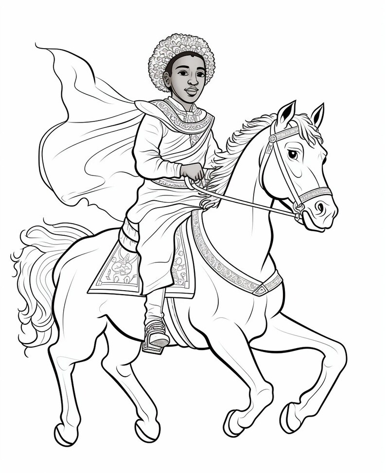 Arabian Nights Coloring Pages: 342 Designs (PDF Download) - Etsy
