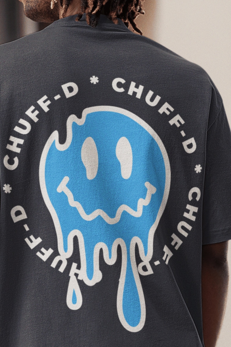 Emoji Shirt, Smiley Face, Smile Shirt, Oversized Graphic Tee ...