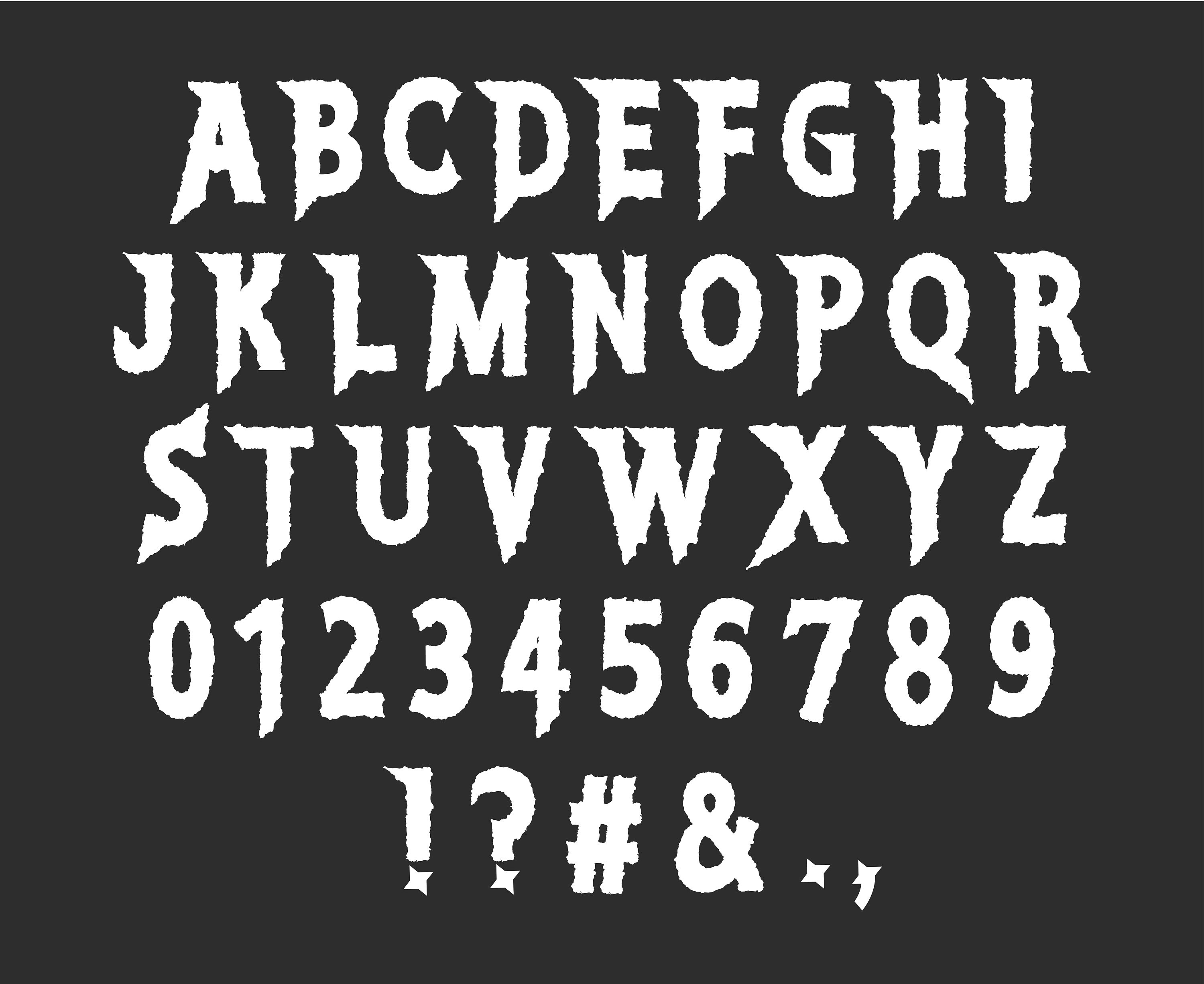 Ninja Font Style Ninja Font Karate Font Taekwondo Font Ninjago Font ...