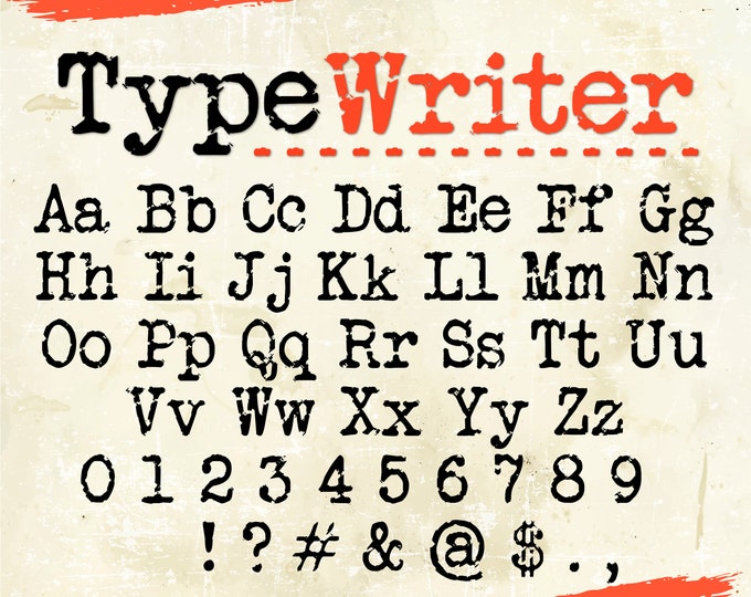 Western Font Wild West Font Old West Font Western Font Styles Cowboy ...
