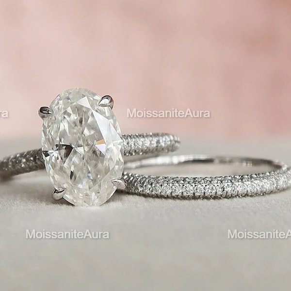 Masonite Engagement Ring - Etsy