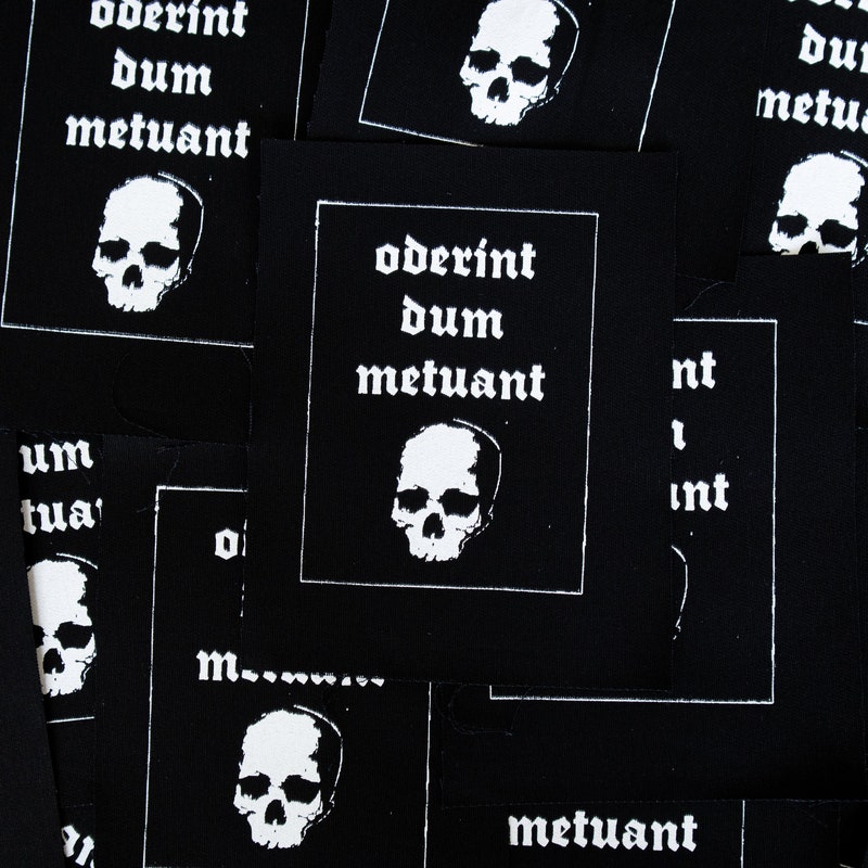 Metal Patches - Etsy Australia