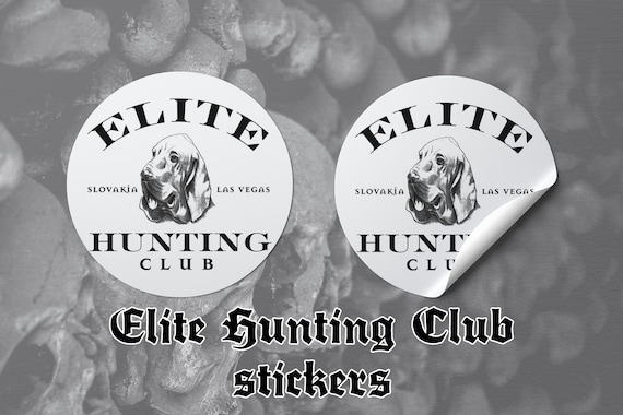 Elite Hunting Club Tattoos