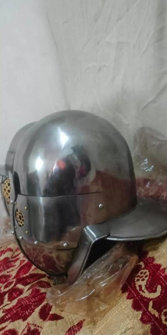 Essedarius Gladiator Armor