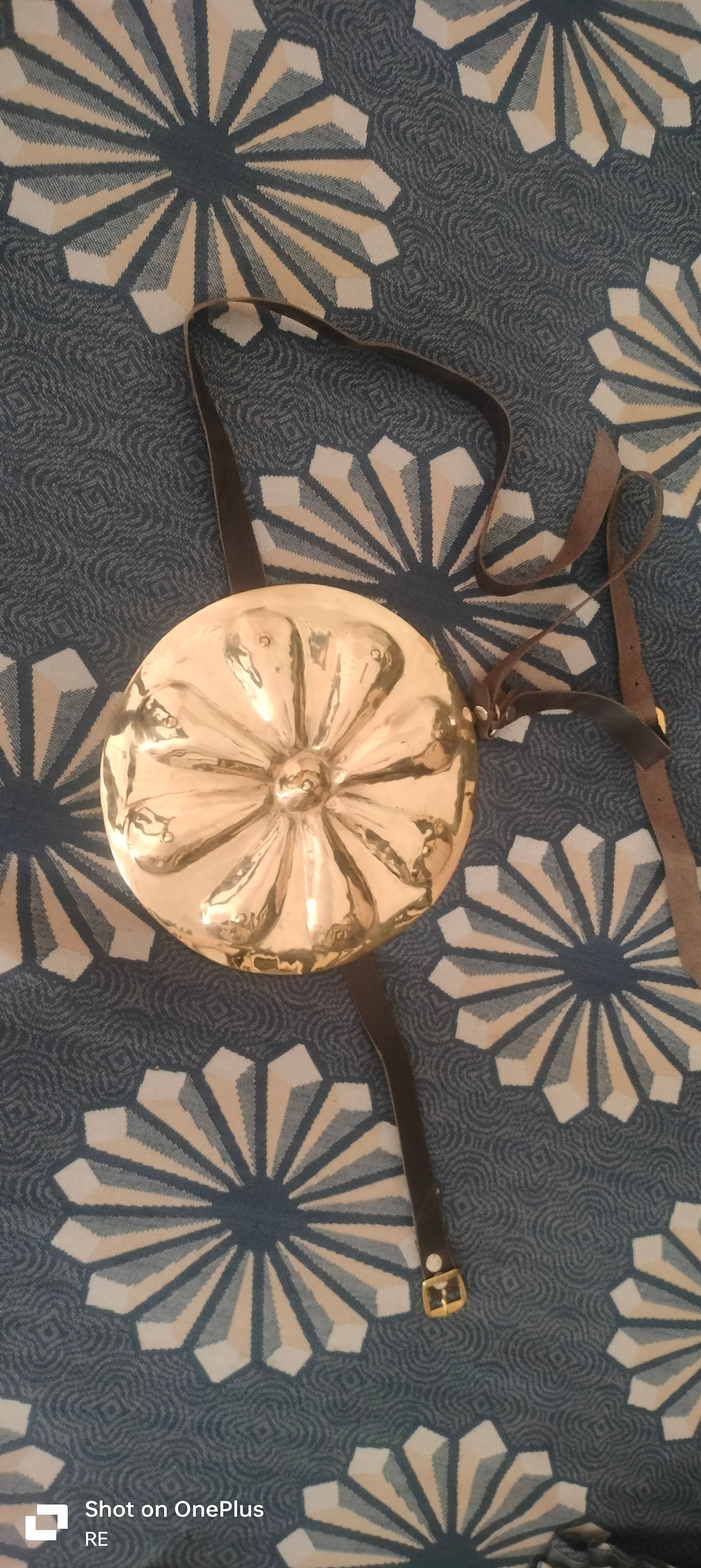 Gladiator Chest Plate,1.5mm Body Plate,brass Chest Plate, Gladiator ...