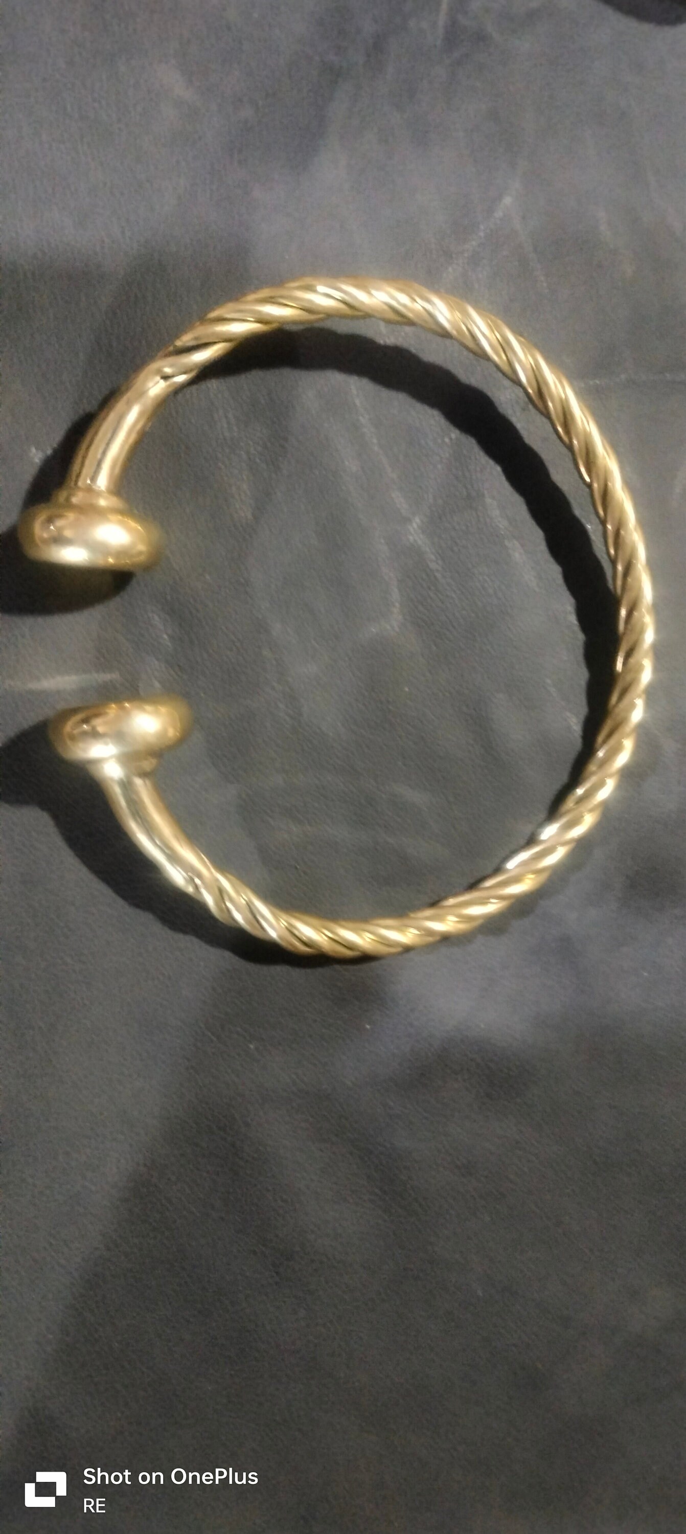 Celtic Torc Brass,neck Brass Torc,roman Celtic Torc - Etsy