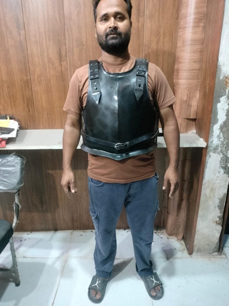 English Civil War Armour | 17th Century Cavalry Harquebusier Armour ...