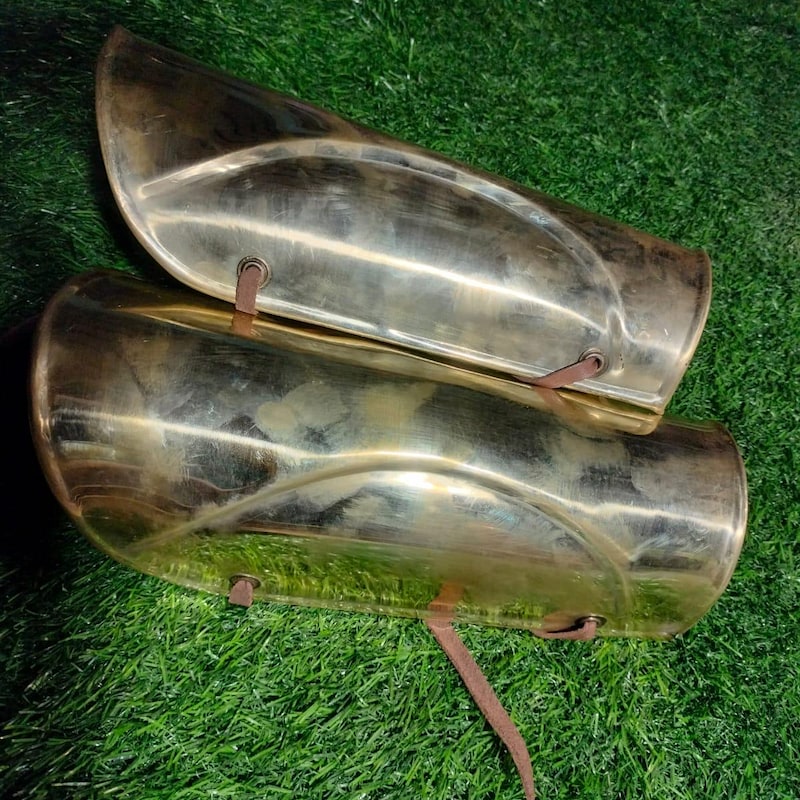 Roman Arm Cuff - Etsy