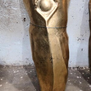 Roman Greaves,greek Greaves,roman Reenactment,1.2mm Brass Greaves - Etsy