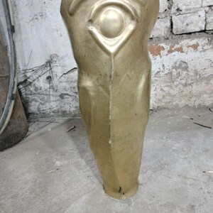 Roman Greaves,greek Greaves,roman Reenactment,1.2mm Brass Greaves - Etsy