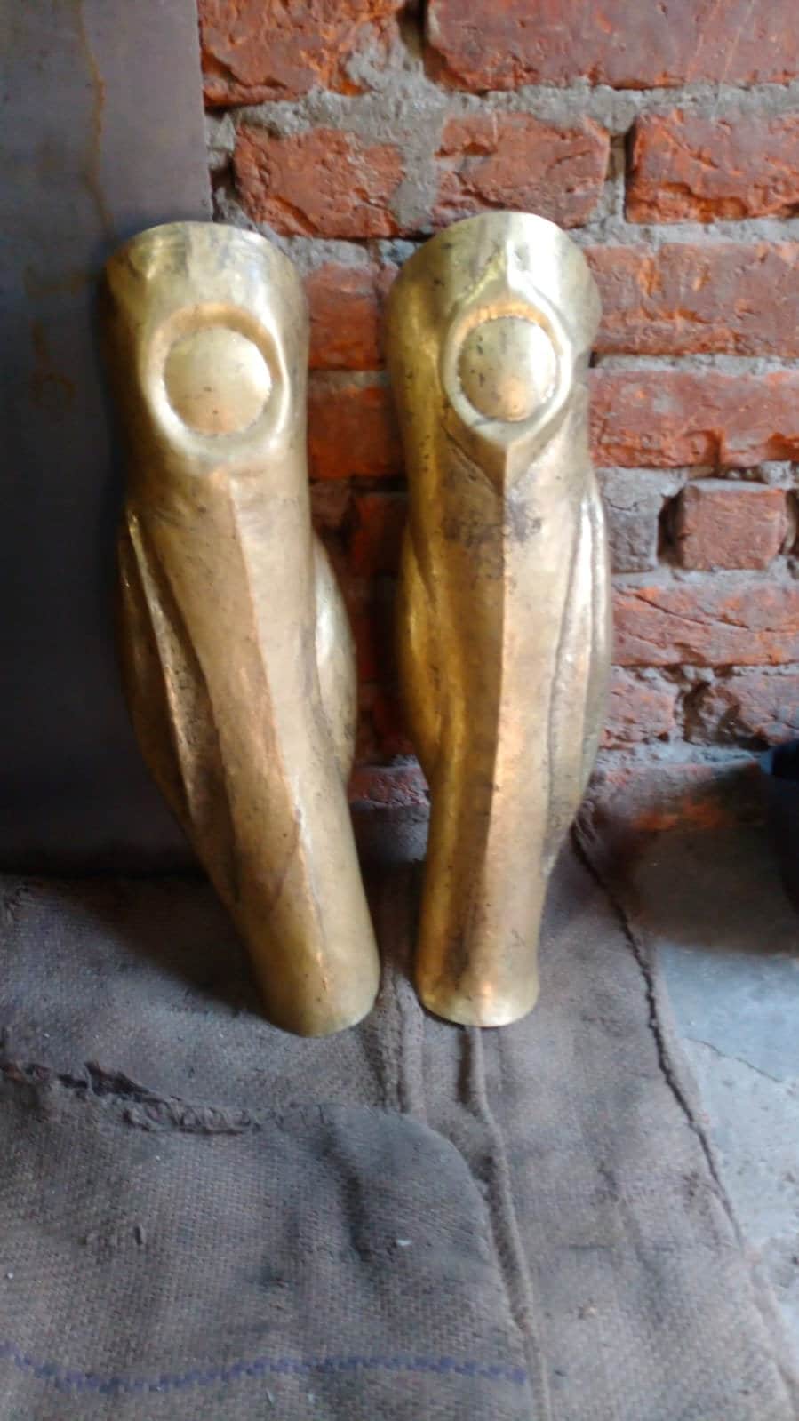 Roman Greavesgreek Greavesroman Reenactment1.2mm Brass - Etsy