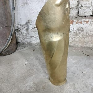 Roman Greaves,greek Greaves,roman Reenactment,1.2mm Brass Greaves - Etsy