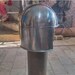 Byzantine Snail Helmet With Mask,2 Mm Mild Steel, Battle Ready Helmet ...