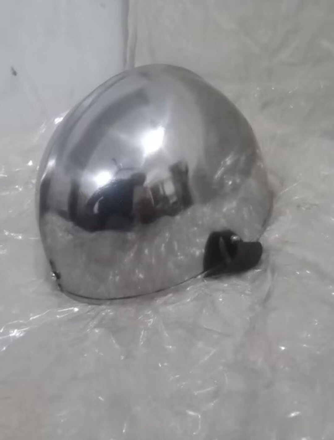 Steel Skull Cap,aka Cervelliere,medieval Helmet,battle Ready Helmet,mild Steel 2mm Helmet - Etsy