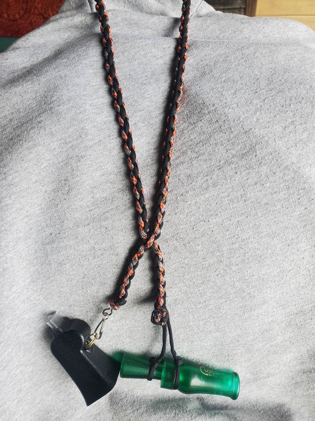 Dog Training and Bird Hunting Lanyard - Etsy