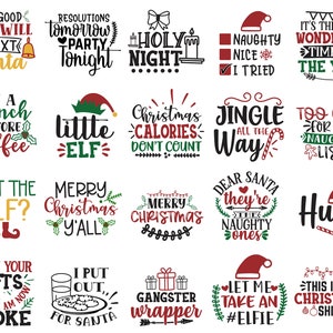 Christmas Elf SVG Elf Svg Elf Clipart Christmas Svg - Etsy Canada