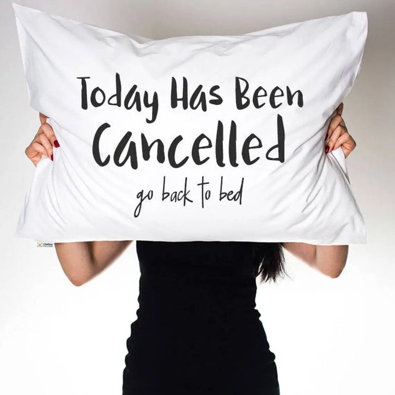 Funny Pillowcases - Etsy