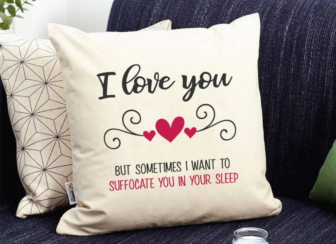 Fun Boyfriend Gift for Boo Quirky Gift for Him 2nd Anniversary Gift Fun ...