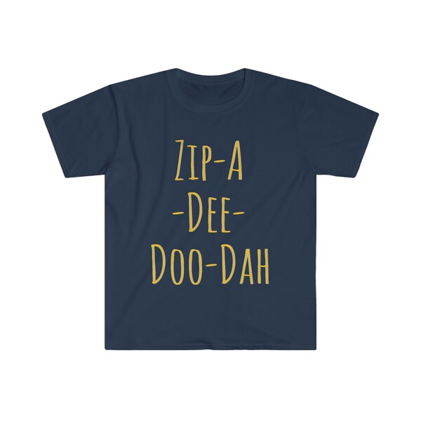 Zip a Dee Doo Dah - Etsy