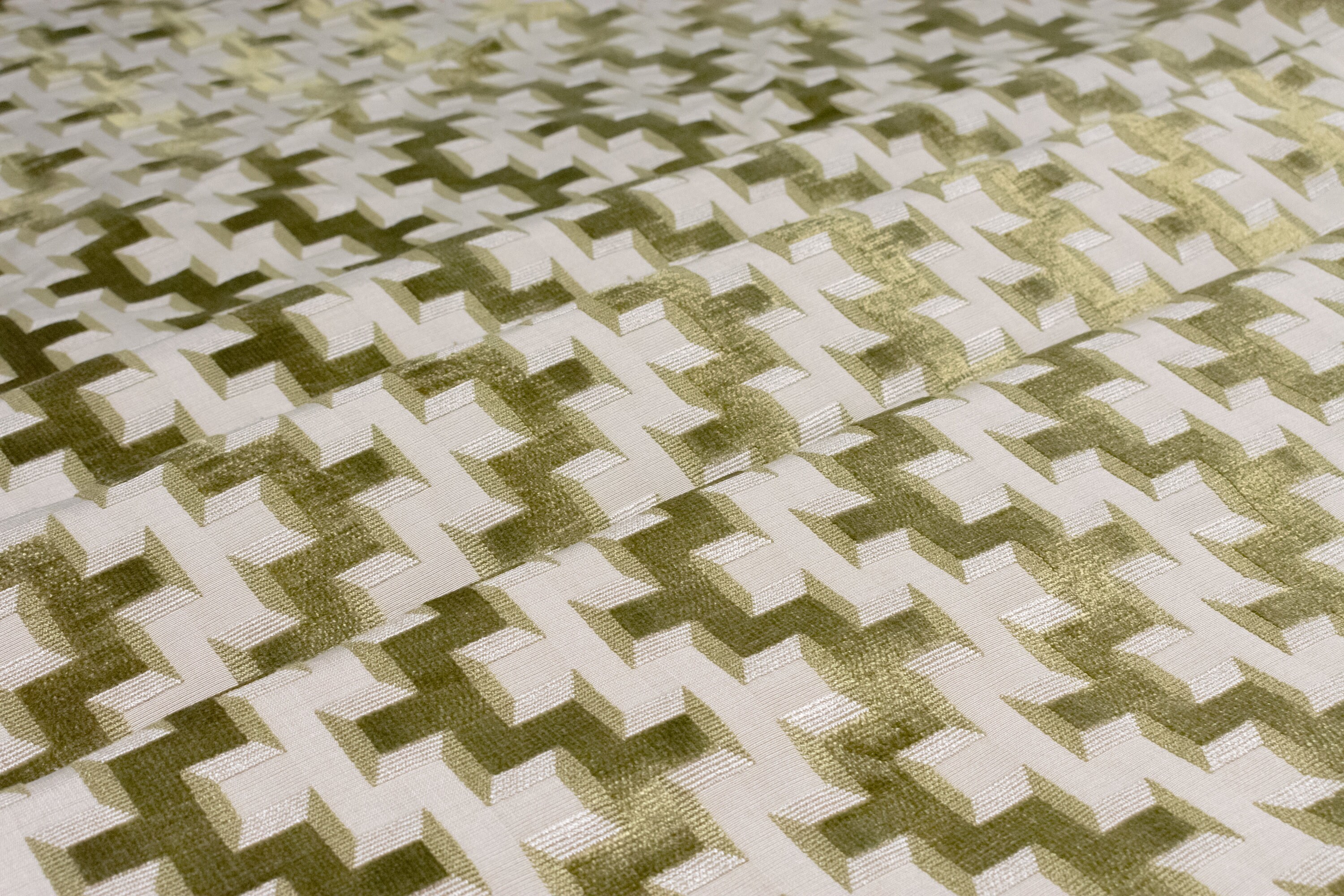 Zoffany - Colonnade - Light Gold - Fabric - Buy per Metre - Opulent ...