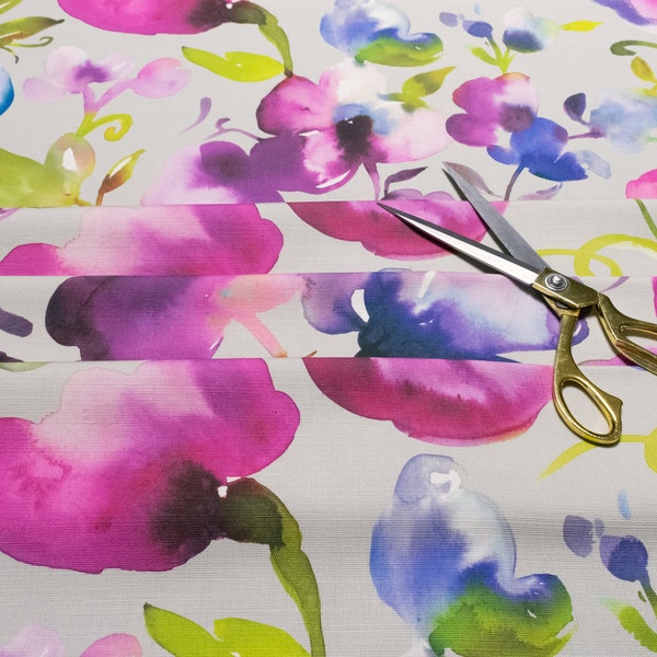 Large Scale Fabric - Etsy