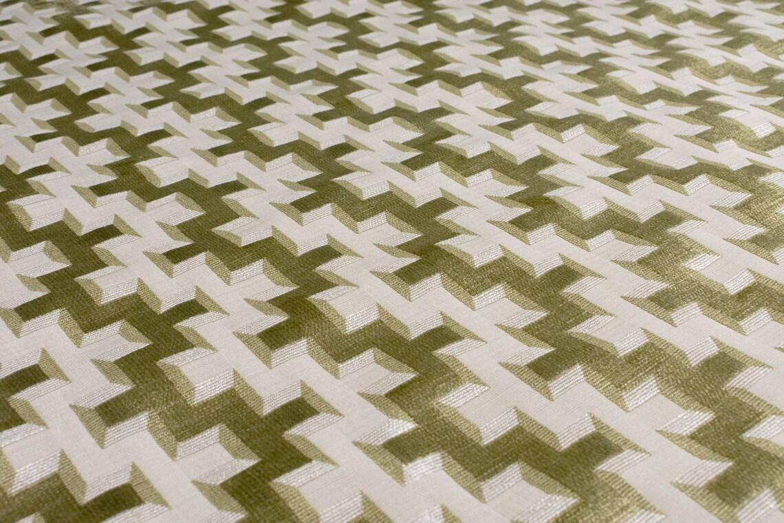Zoffany - Colonnade - Light Gold - Fabric - Buy per Metre - Opulent ...