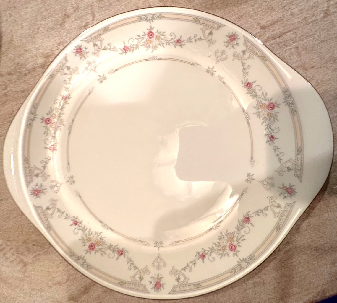 Royal Doulton Tamara - the Romance Collection - Fine Bone China 81 ...