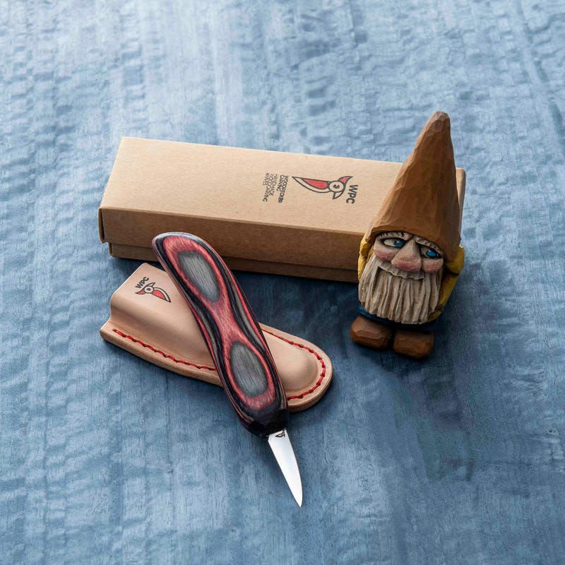 Helvie Wood Carving Knives - Etsy