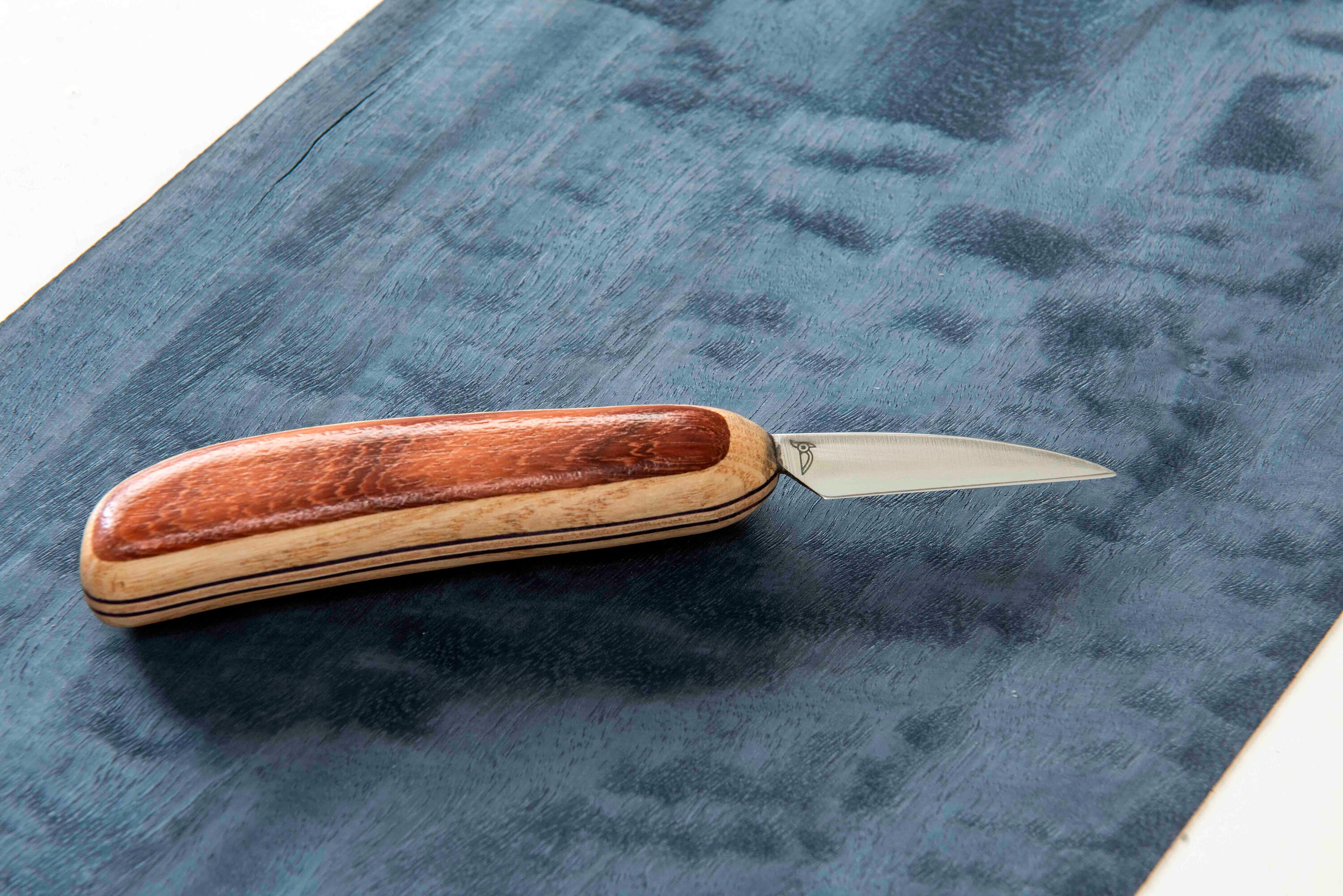Wood Carving Pocket Knife
