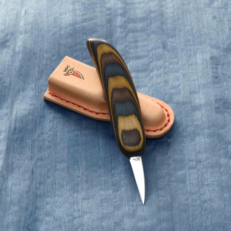Helvie Wood Carving Knives - Etsy