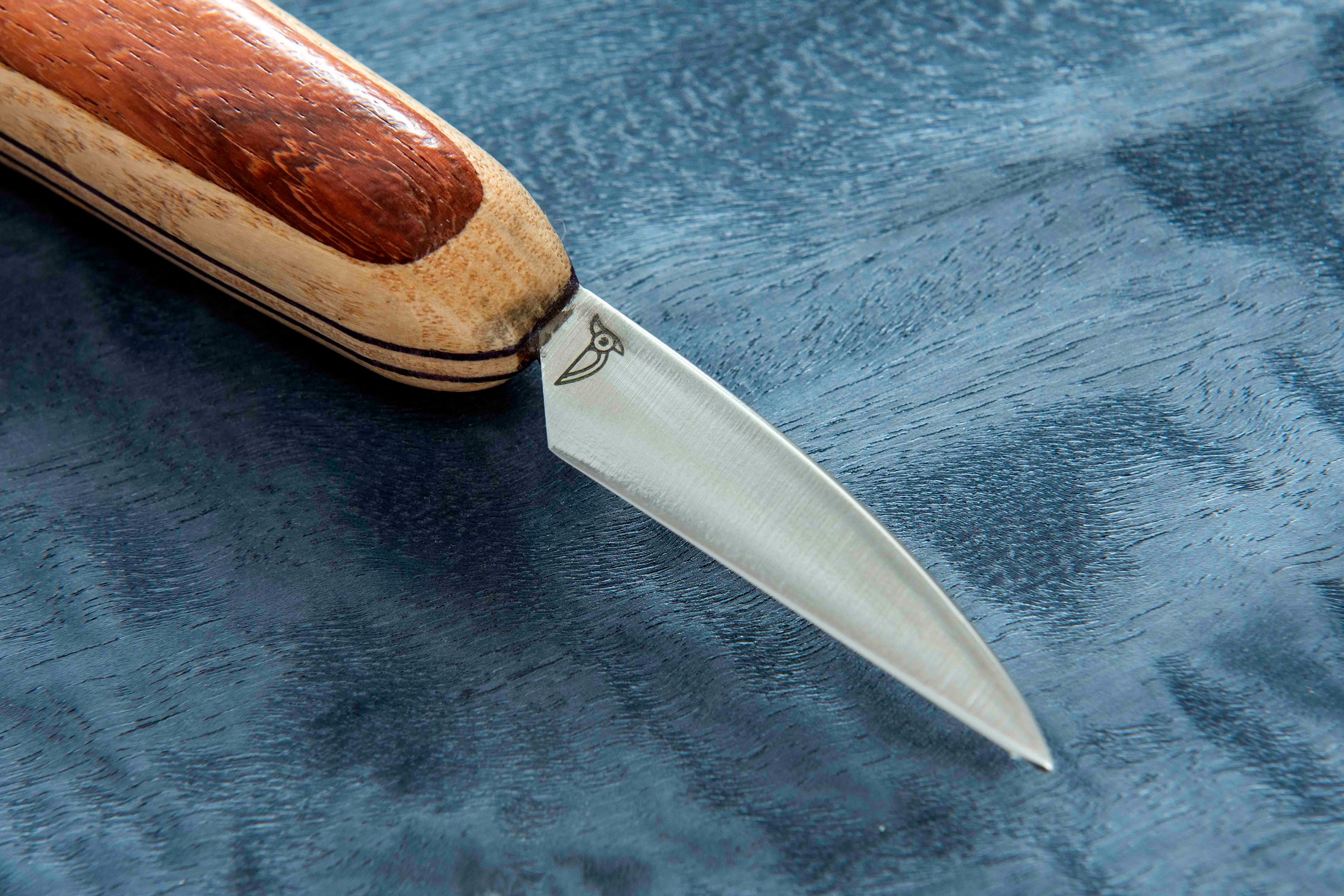 Wood Carving Pocket Knife