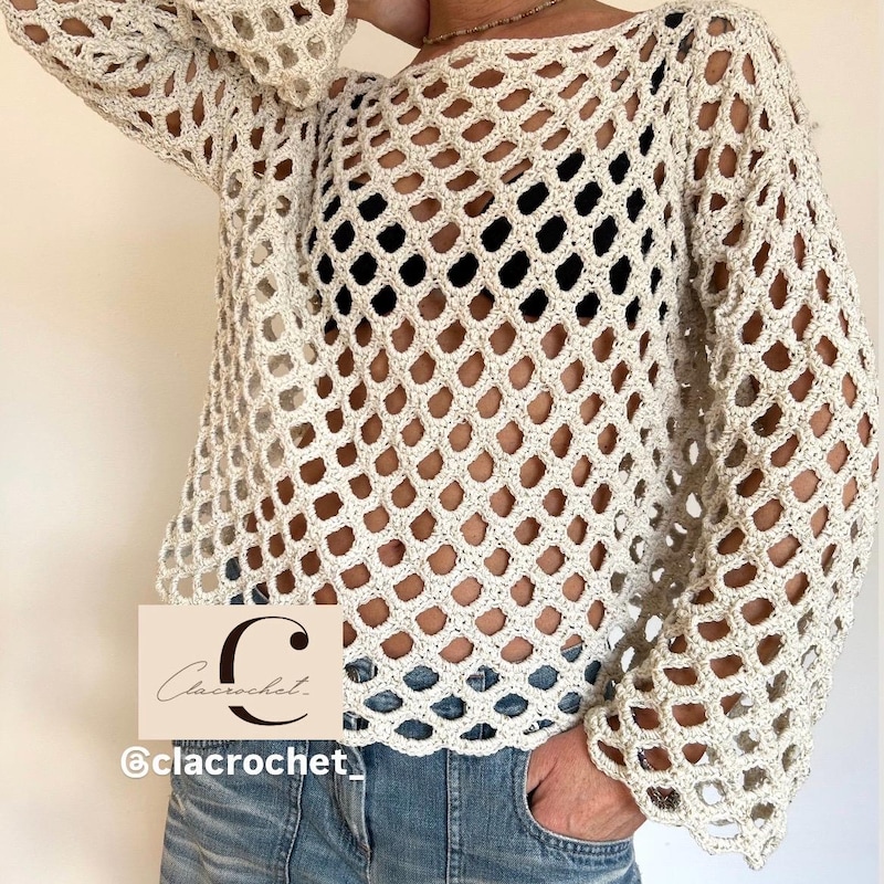 ClacrochetStudio - Etsy