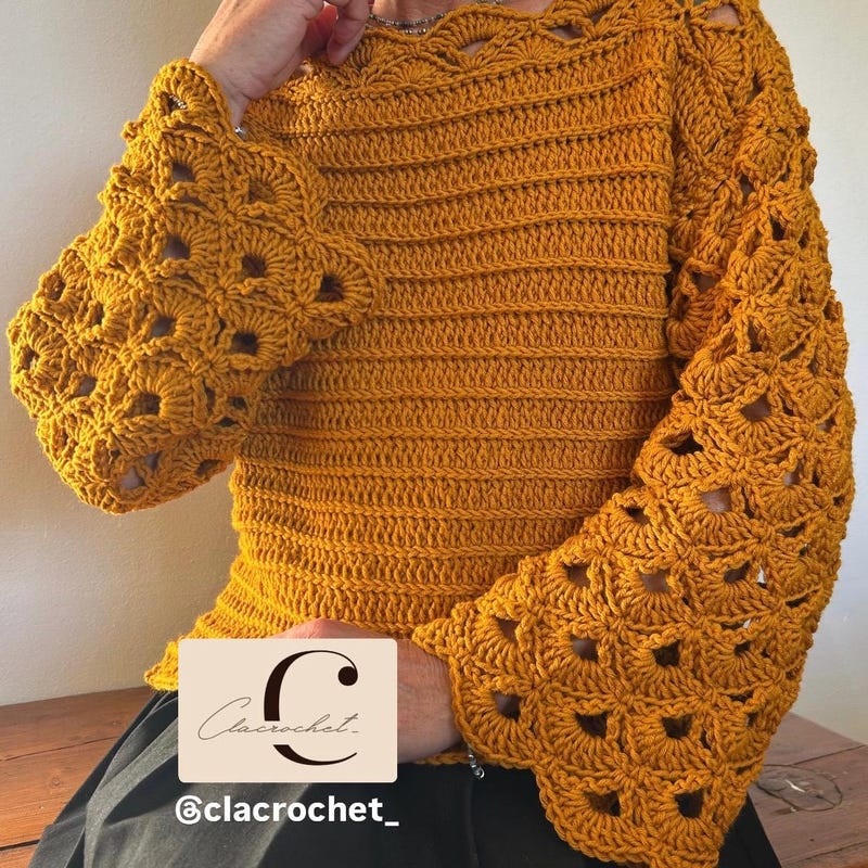 ClacrochetStudio - Etsy