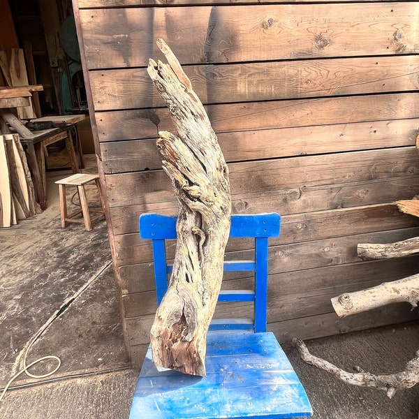 Juniper Tree Sculpture - Etsy