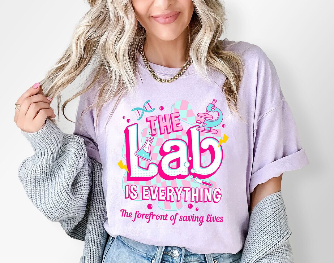 Lab Week 2024 Png, Medical Lab Tech Png, Asistente médico Png ...